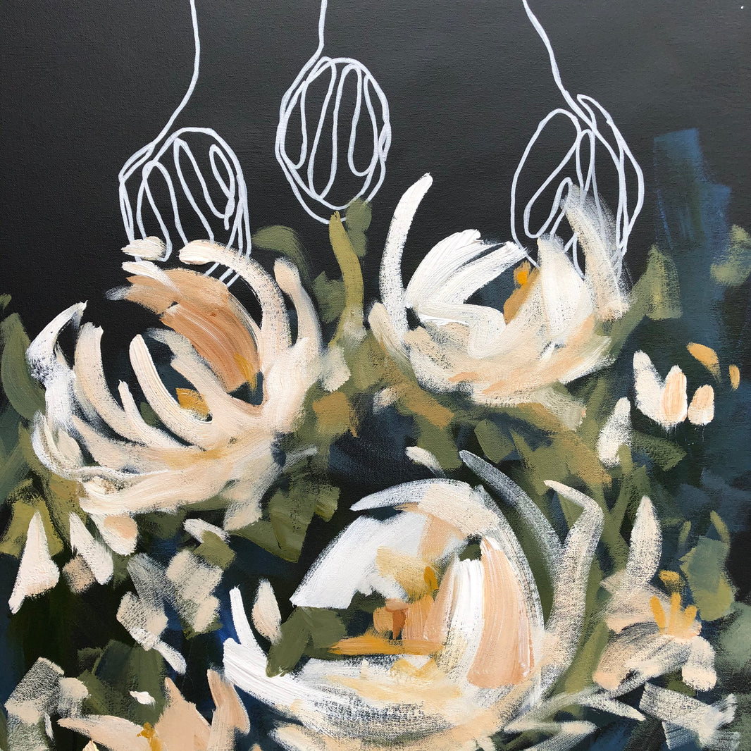 Limited Edition Prints Jen Shewring Australian Artist Art Melbourne